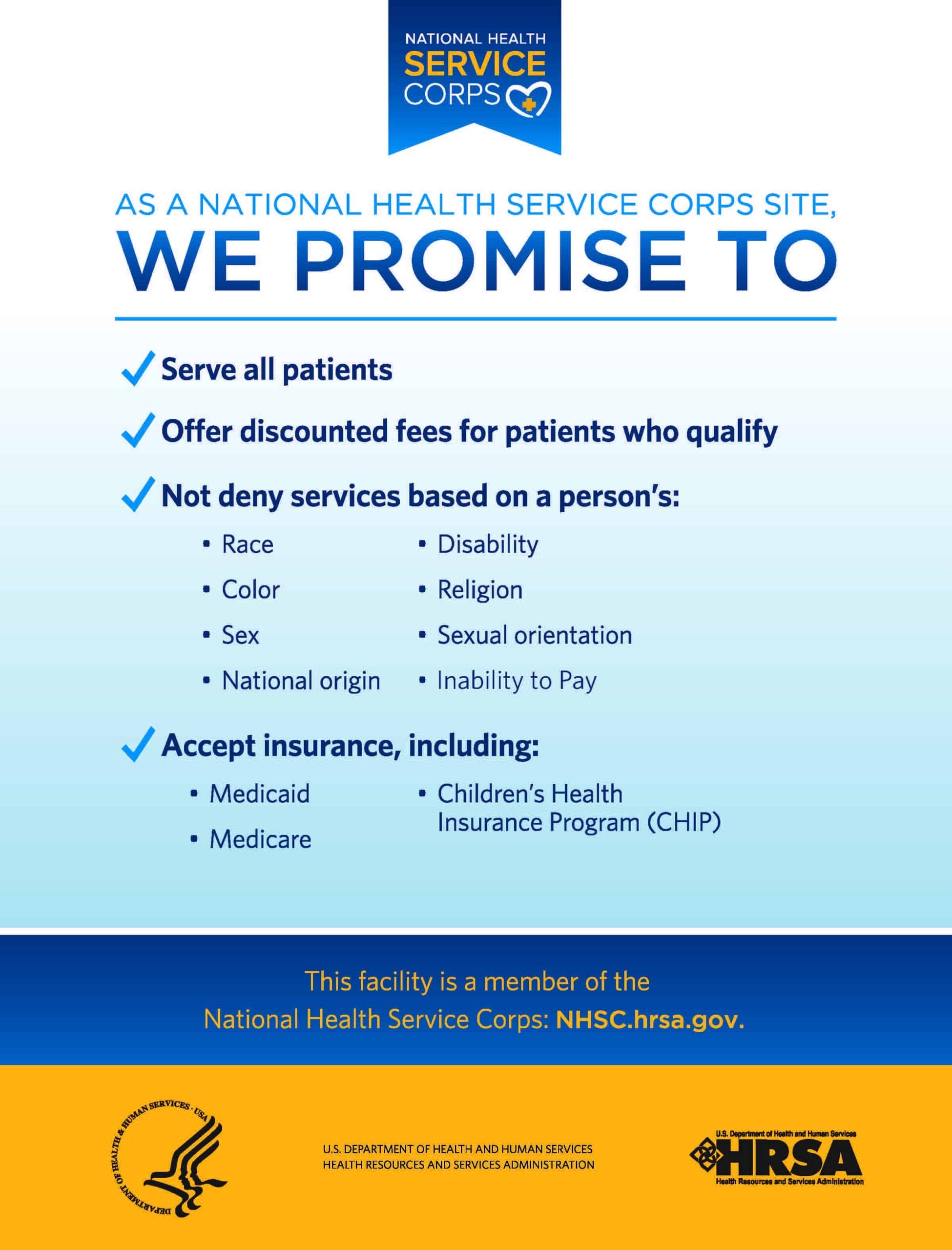 About CHCB, Inc. – The Community Health Center of Buffalo